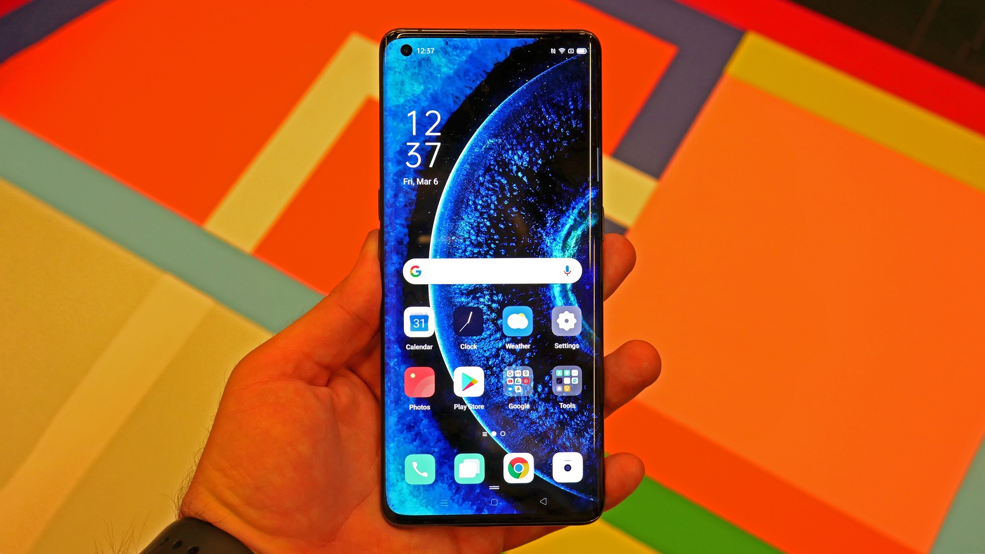 Cele mai puternice telefoane cu Android în iunie 2020: clasamentul AnTuTu