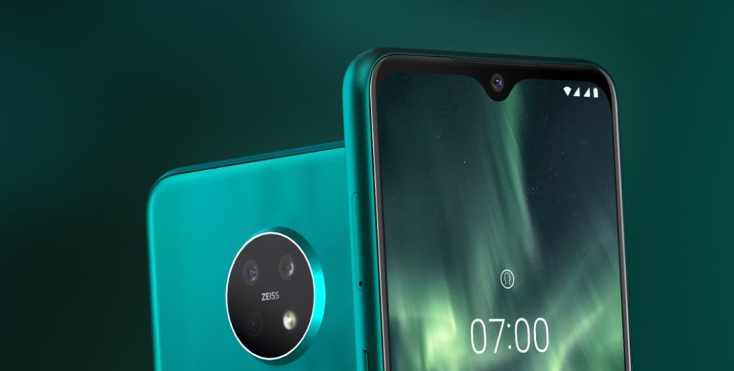 Când va primi telefonul tău Nokia actualizare la Android 10