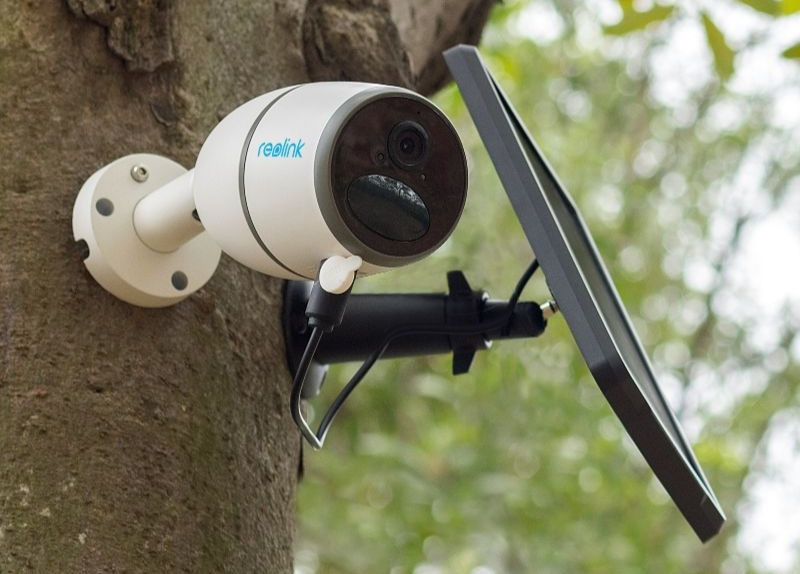 Reolink Go: cameră 4G LTE pentru supraveghere video (REVIEW)