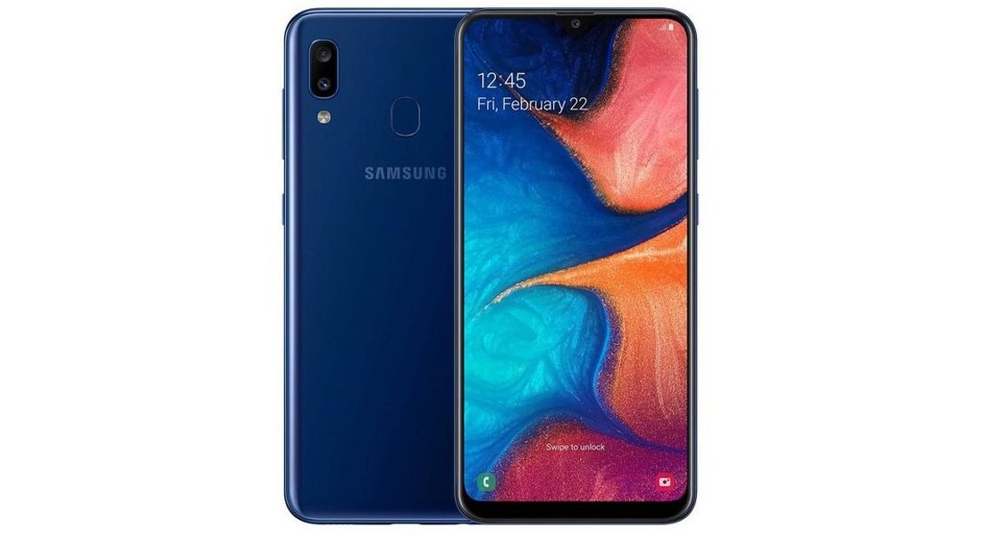 Galaxy A20e și alte telefoane ieftine Samsung primesc Android 10