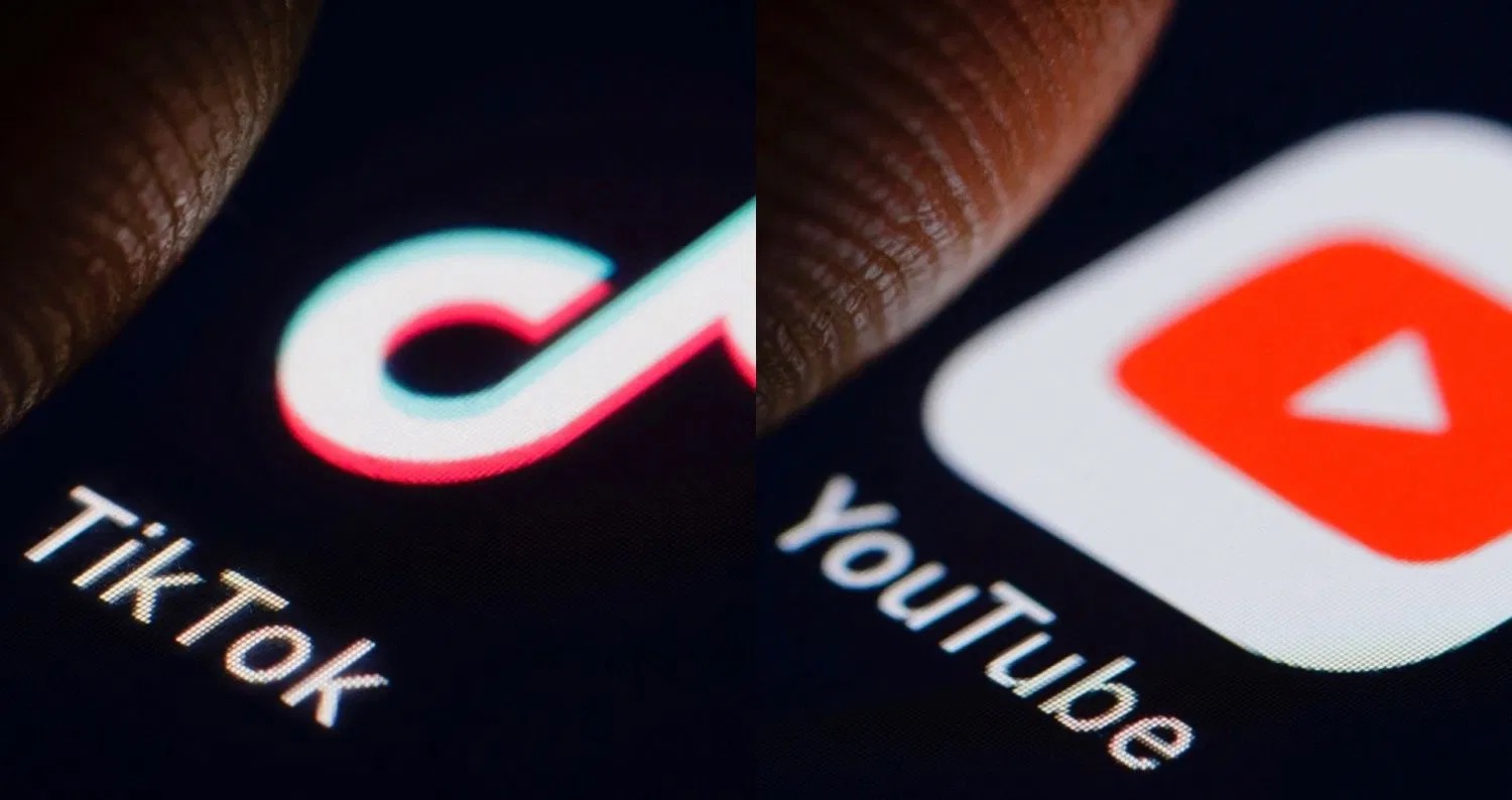 Răspunsul Google la Tik Tok: Shorts creat pe platforma Youtube Răspunsul Google la Tik Tok: Shorts creat pe platforma Youtube