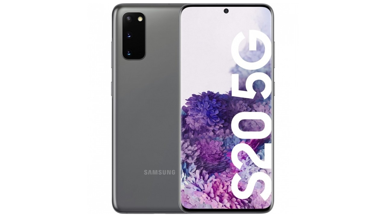 Samsung lansează o variantă de Galaxy S20 cu doar 4GB memorie RAM