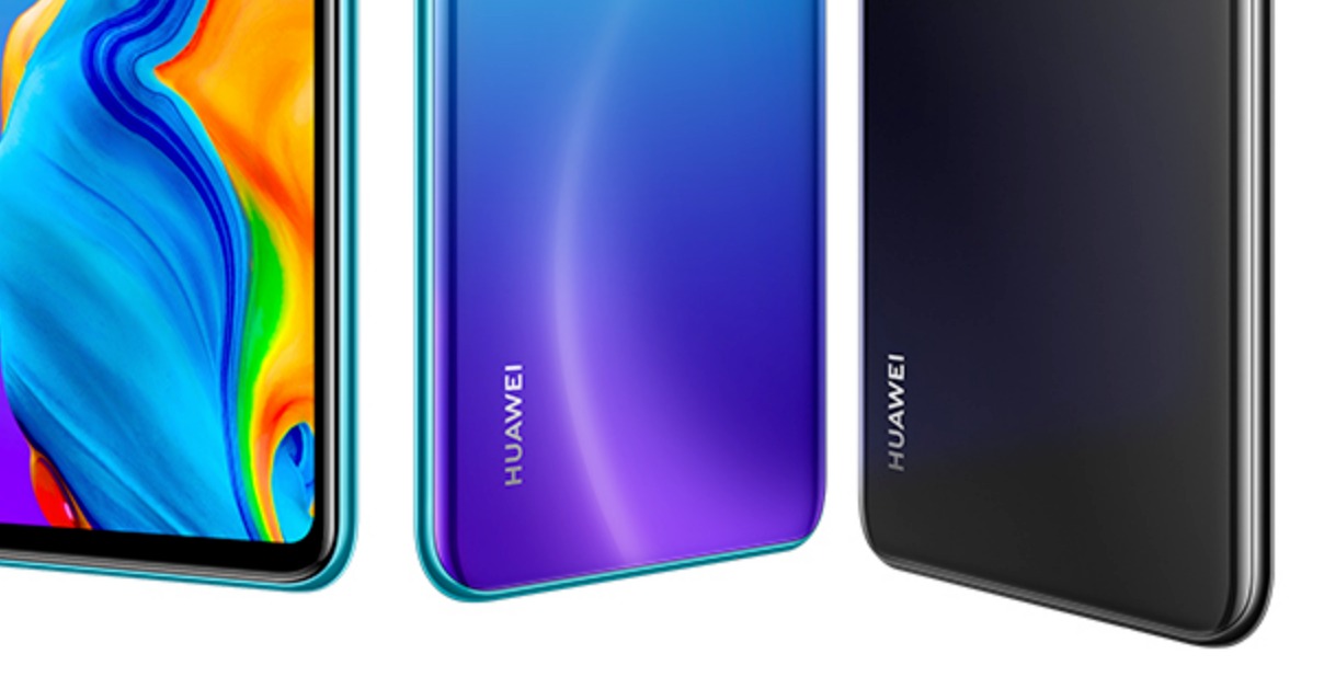 Huawei este cel mai mare producător de telefoane din lume, două luni la ...