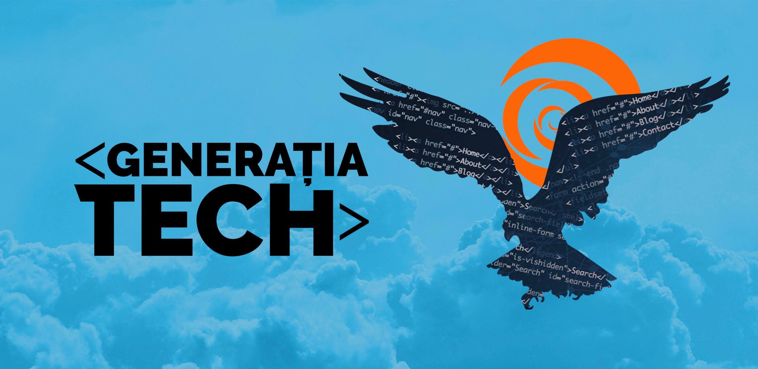 Digital Nation deschide înscrierile la cursurile Generatia Tech și ...