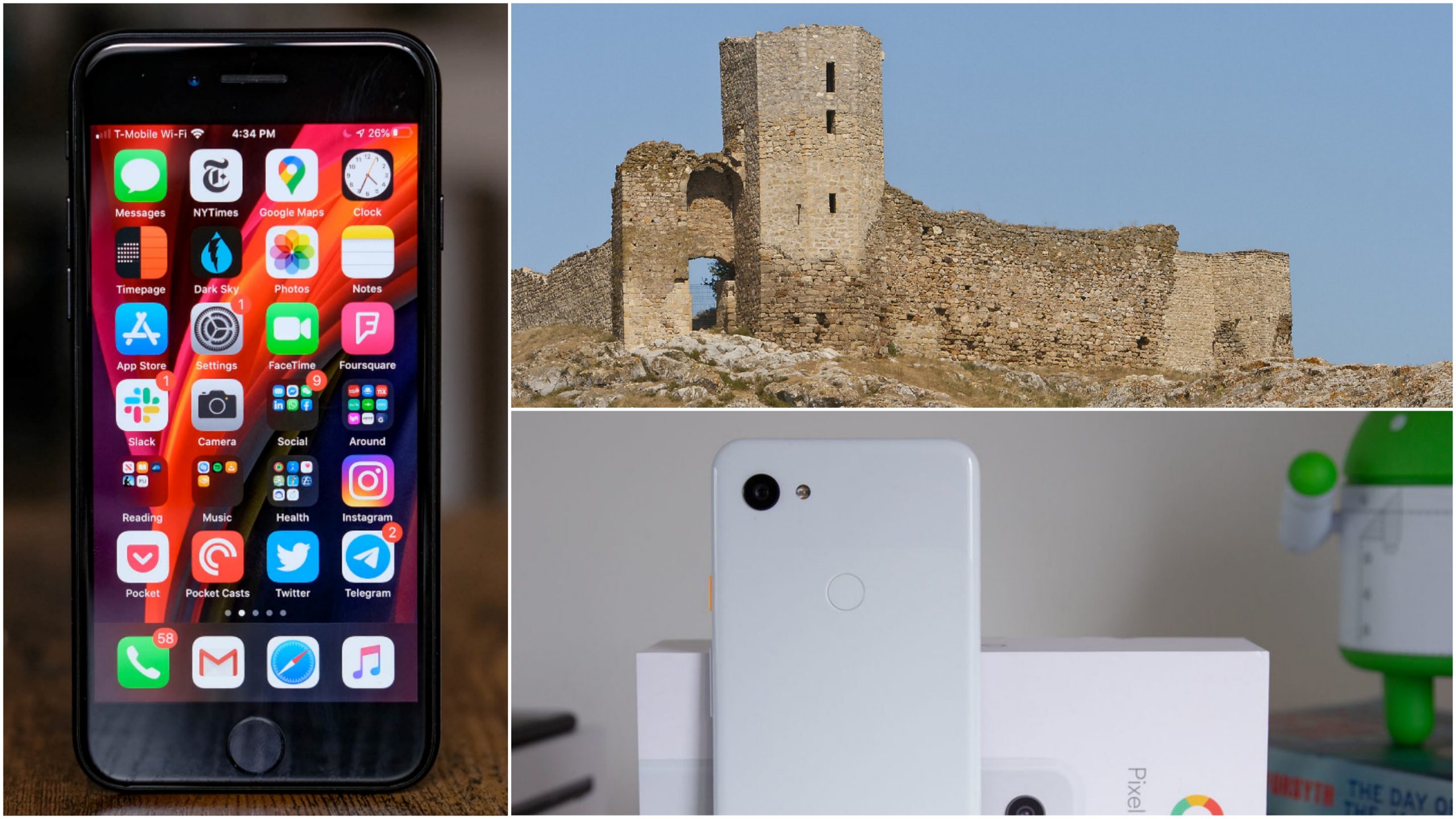 Cinci telefoane sub 2.500 de lei care te vor face să uiți de flagship-uri