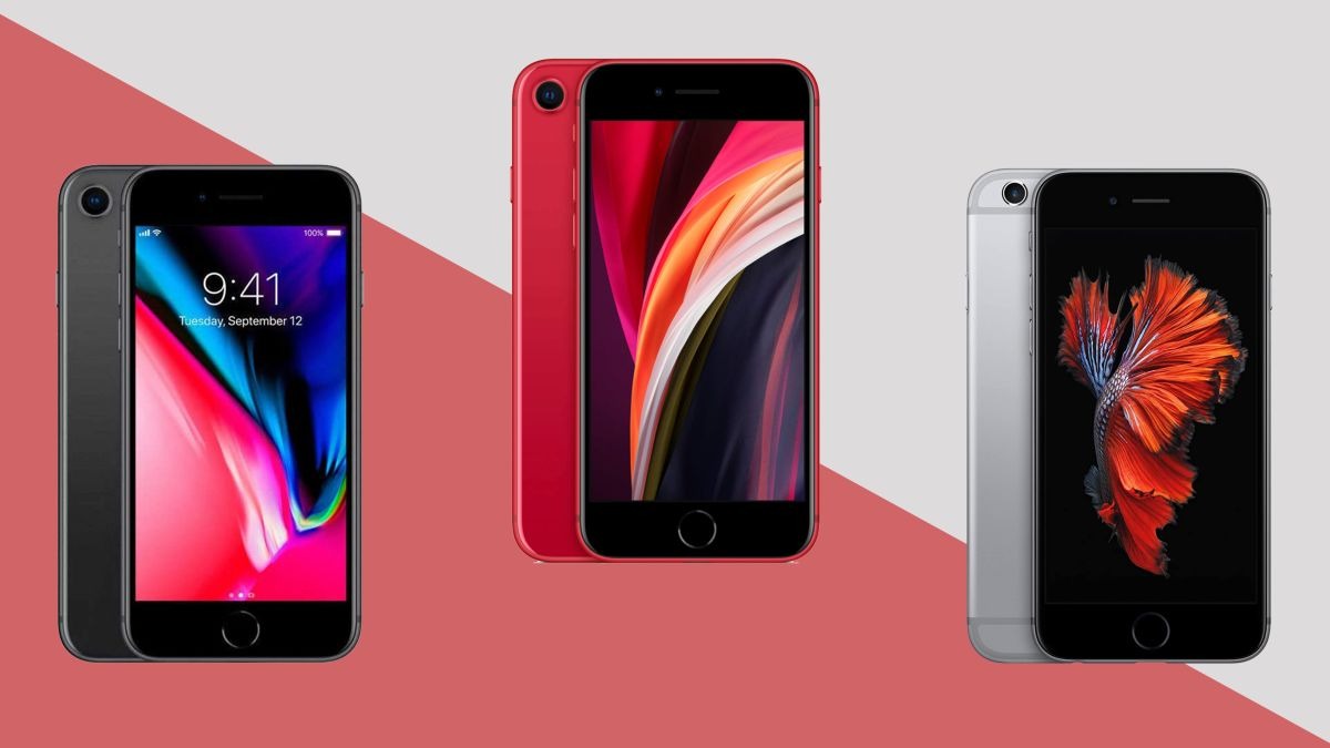 iPhone SE este popular în special printre cei care fac upgrade de la ...