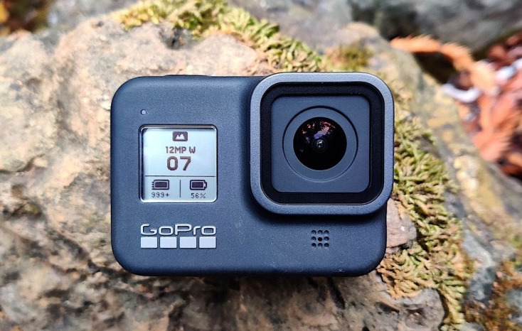 GoPro include funcție live streaming direct pe camera video