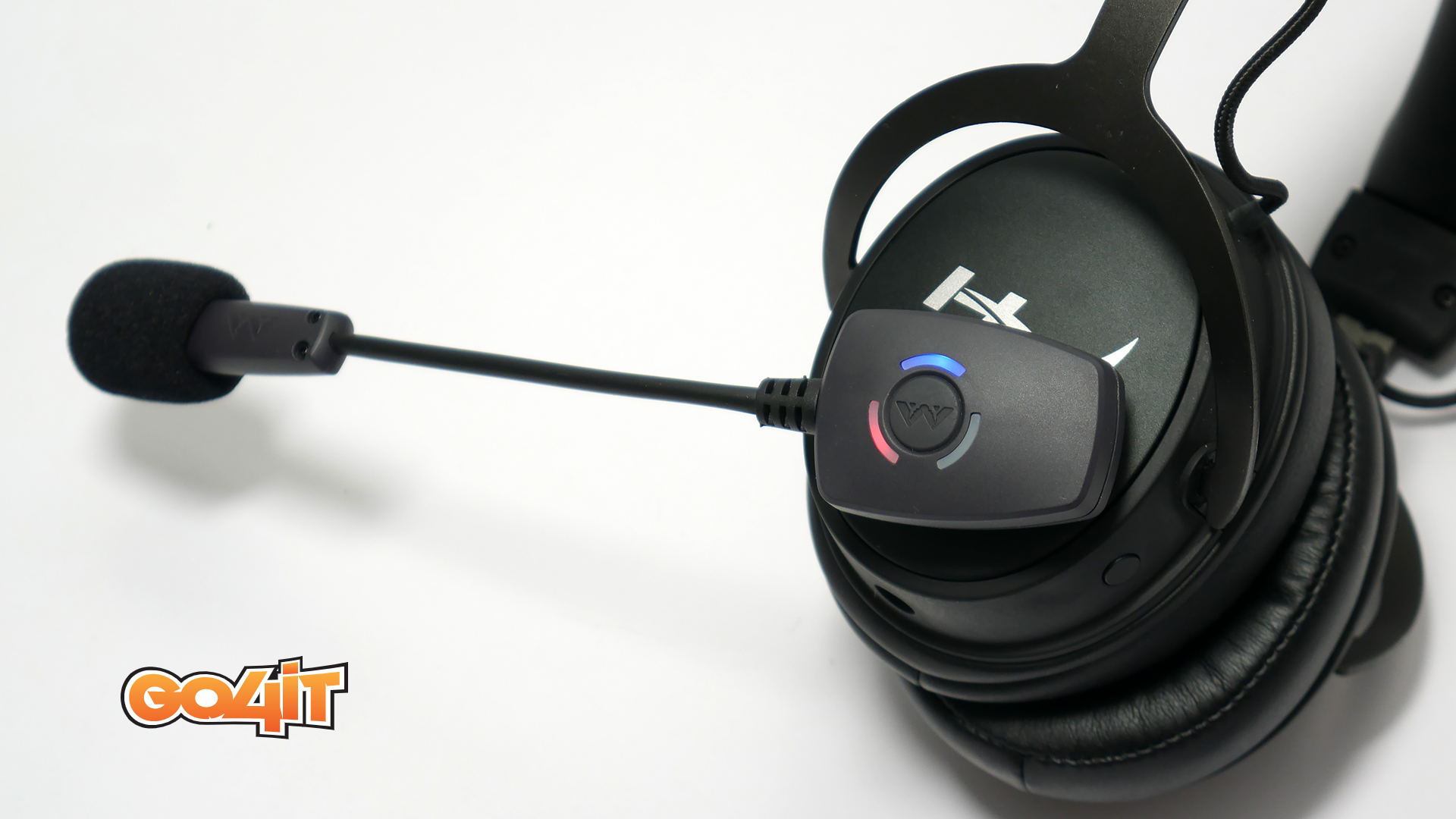 ModMic Wireless review: microfon wireless premium, dedicat gamerilor