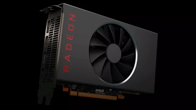 AMD a lansat Radeon RX 5300, o placă grafică entry-level pentru gaming ...