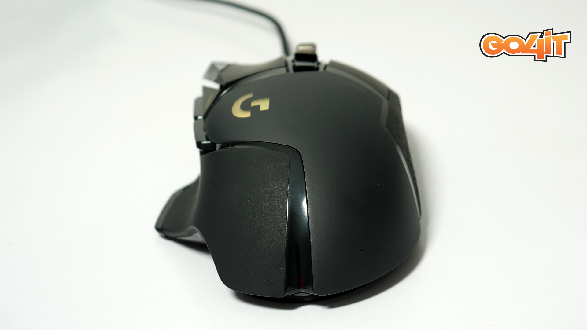 Logitech G502 Hero: de ce este acest model cel mai bine vândut mouse de ...