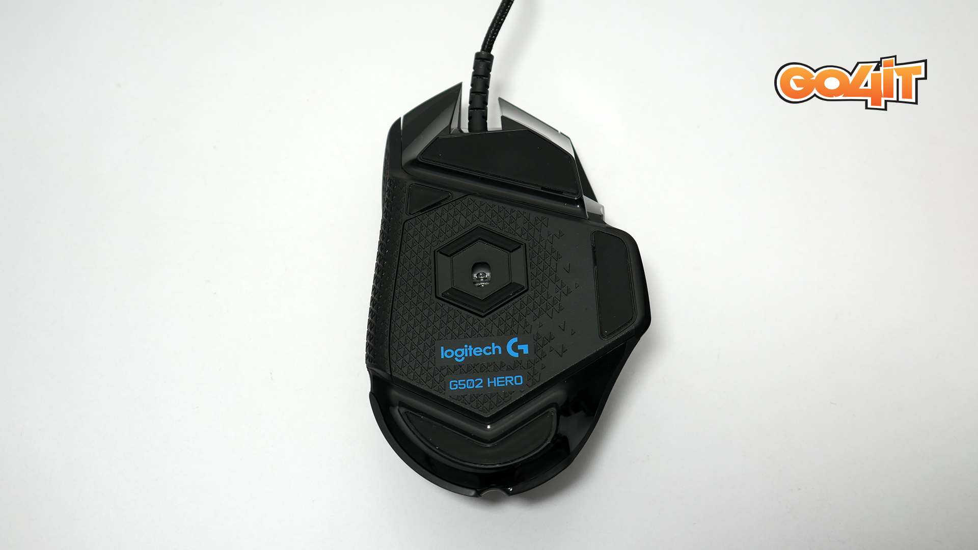 Logitech G502 Hero: de ce este acest model cel mai bine vândut mouse de ...