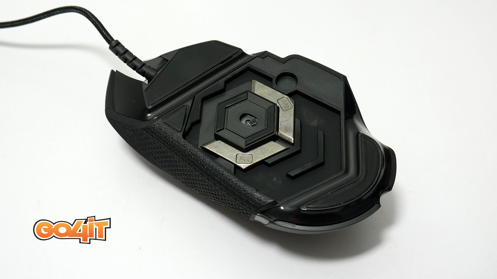 Logitech G502 Hero: de ce este acest model cel mai bine vândut mouse de ...