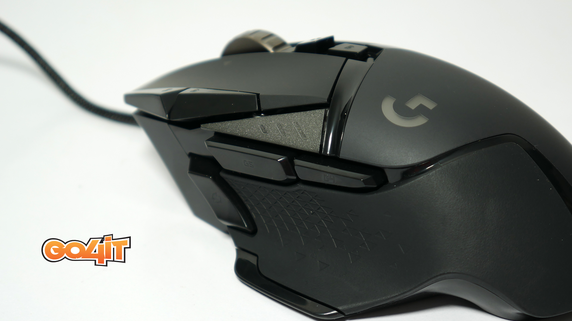 Logitech G502 Hero: de ce este acest model cel mai bine vândut mouse de ...