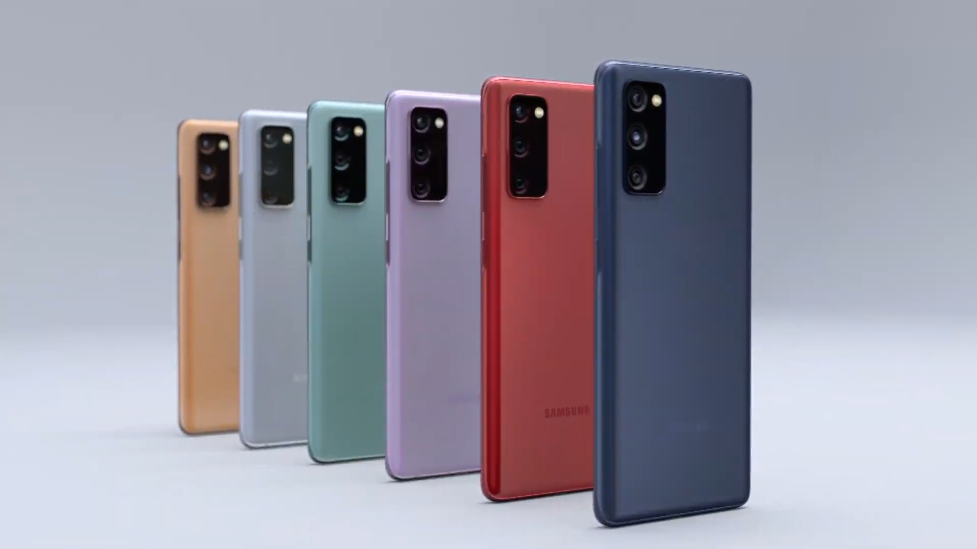 Galaxy S20 FE: high-end de la Samsung la preț mai mic – WEBDESIGNDORU ...