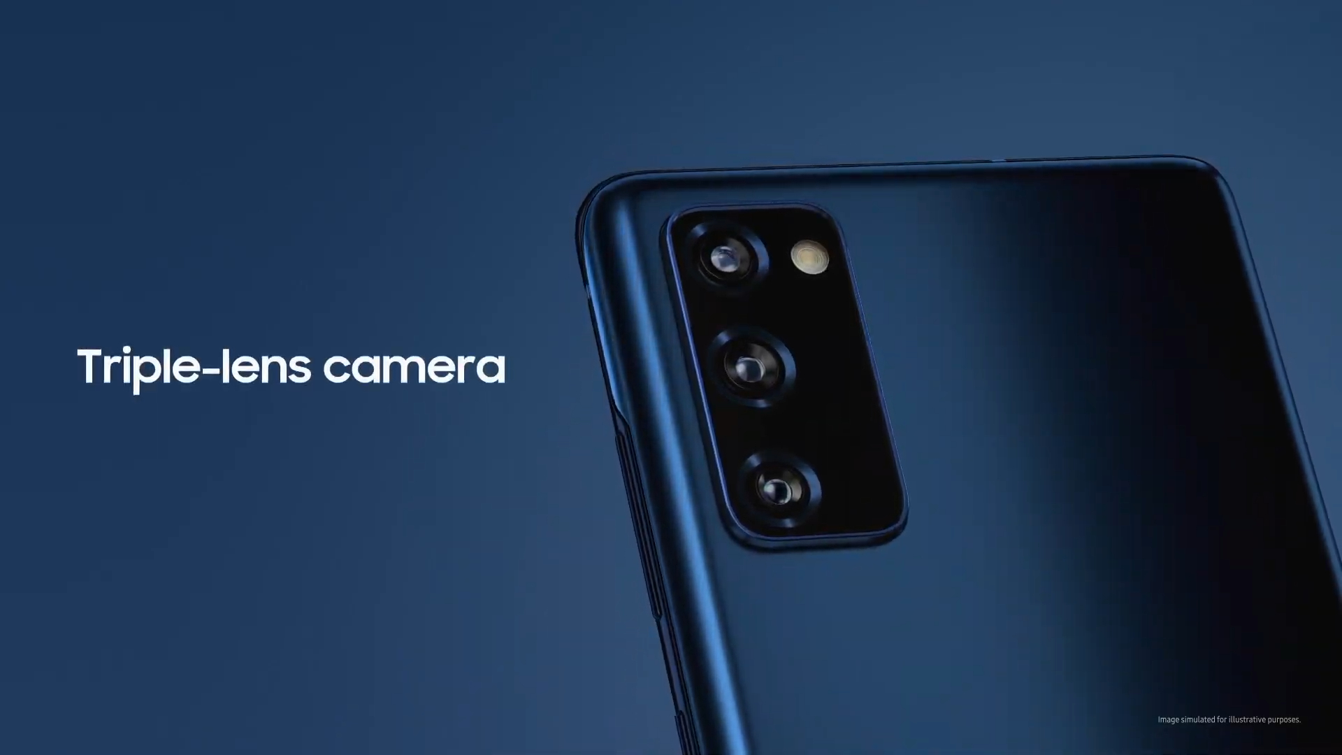 Galaxy S20 FE: high-end de la Samsung la preț mai mic - Go4IT