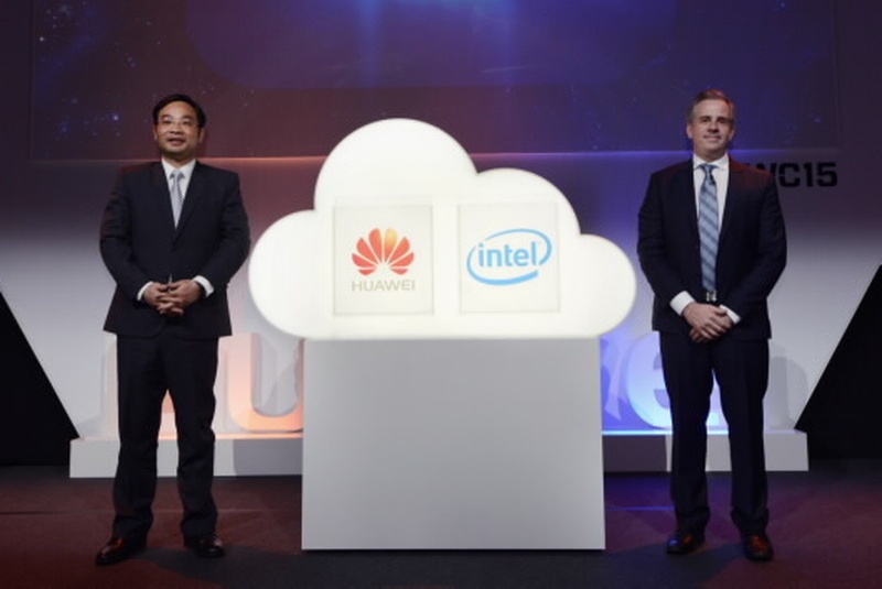 Intel primește licență pentru colaborare cu Huawei. Compania chineză ...