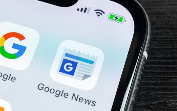 Google pregătește News Showcase, o nouă platformă de știri cu buget de ...