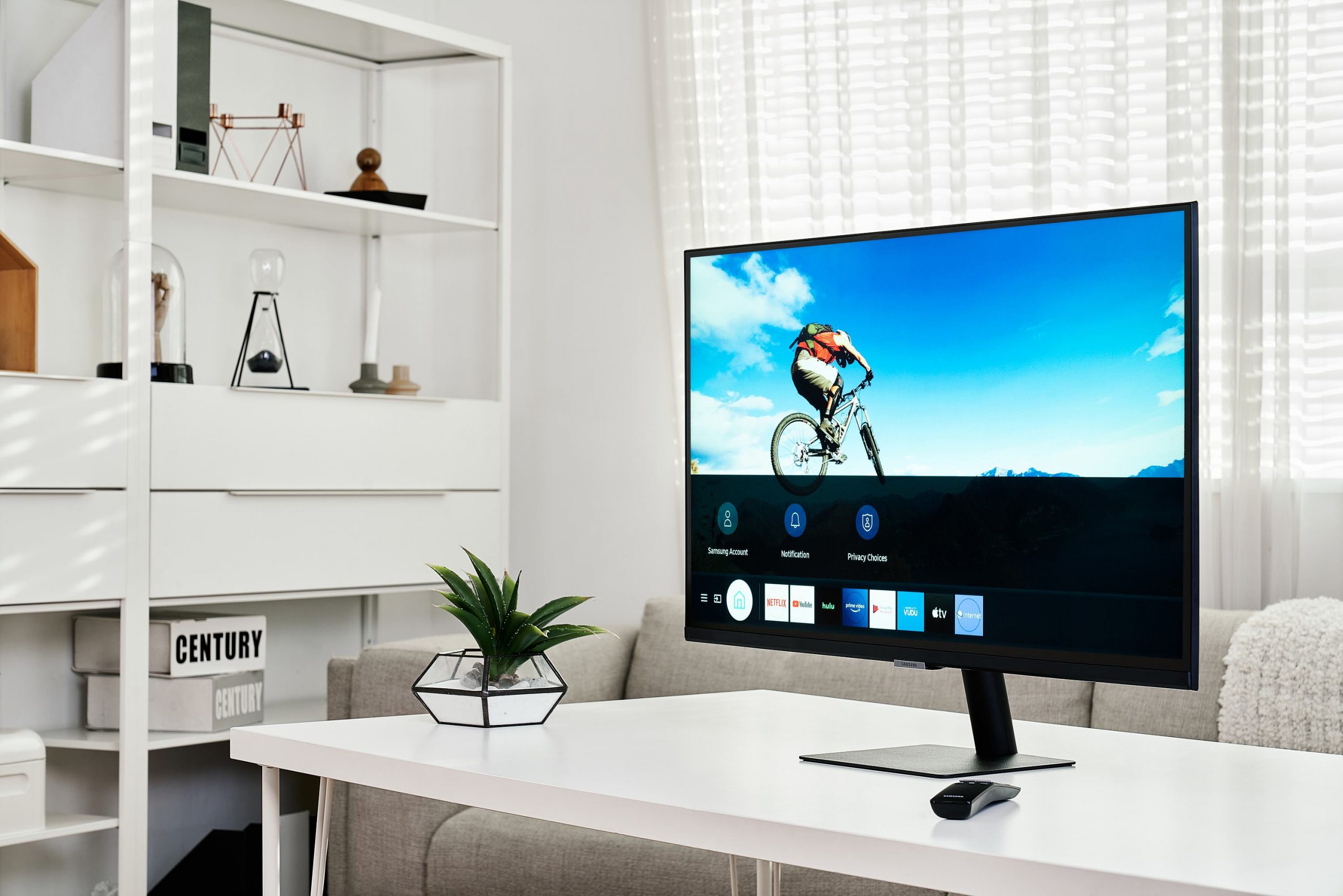 Samsung anunță primele sale modele Smart Monitor: monitoare de PC cu ...