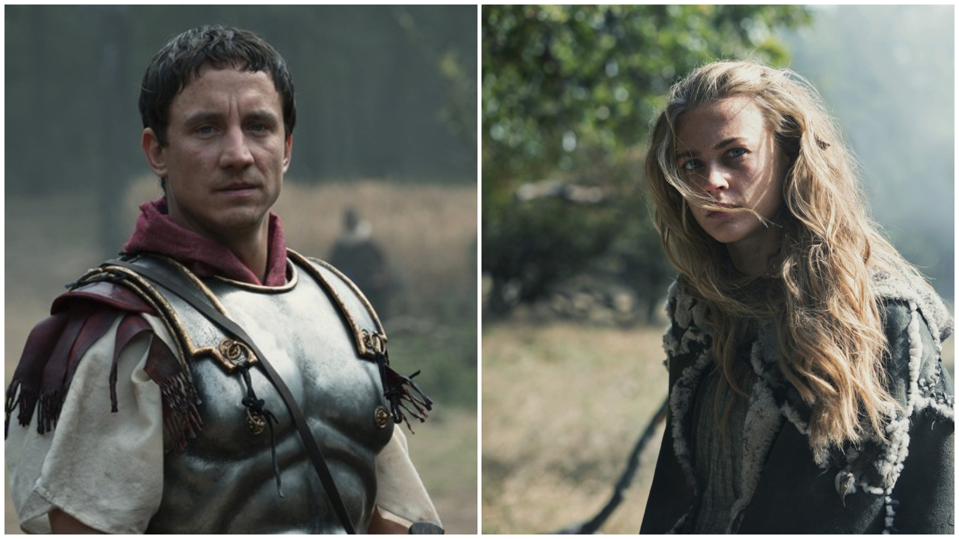 Recenzie „Barbarii”, unul dintre serialele momentului pe Netflix