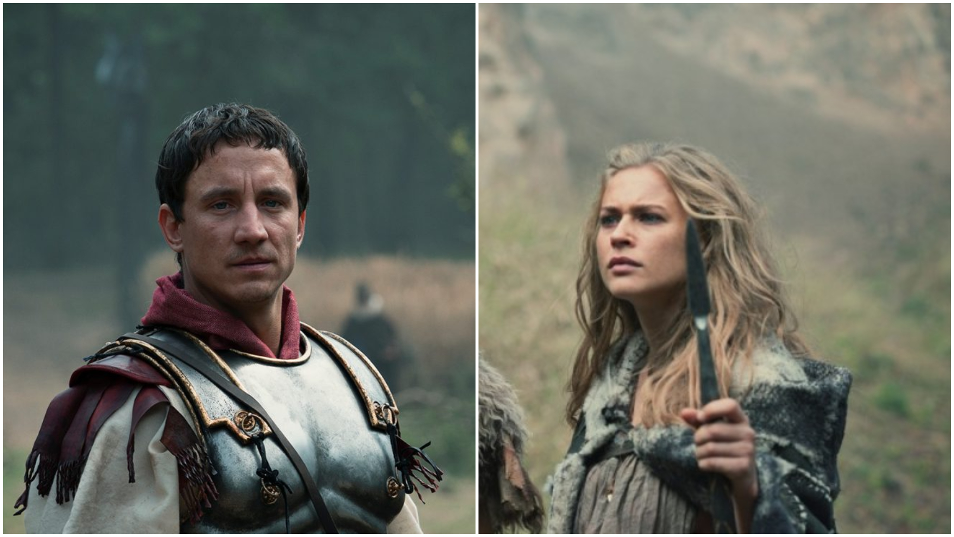 Barbarii de pe Netflix: Un serial istoric pe care trebuie să îl urmărești