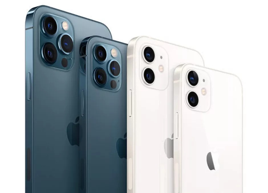 Seria iPhone 12 intră la precomandă în România. Cât costă noile noile ...