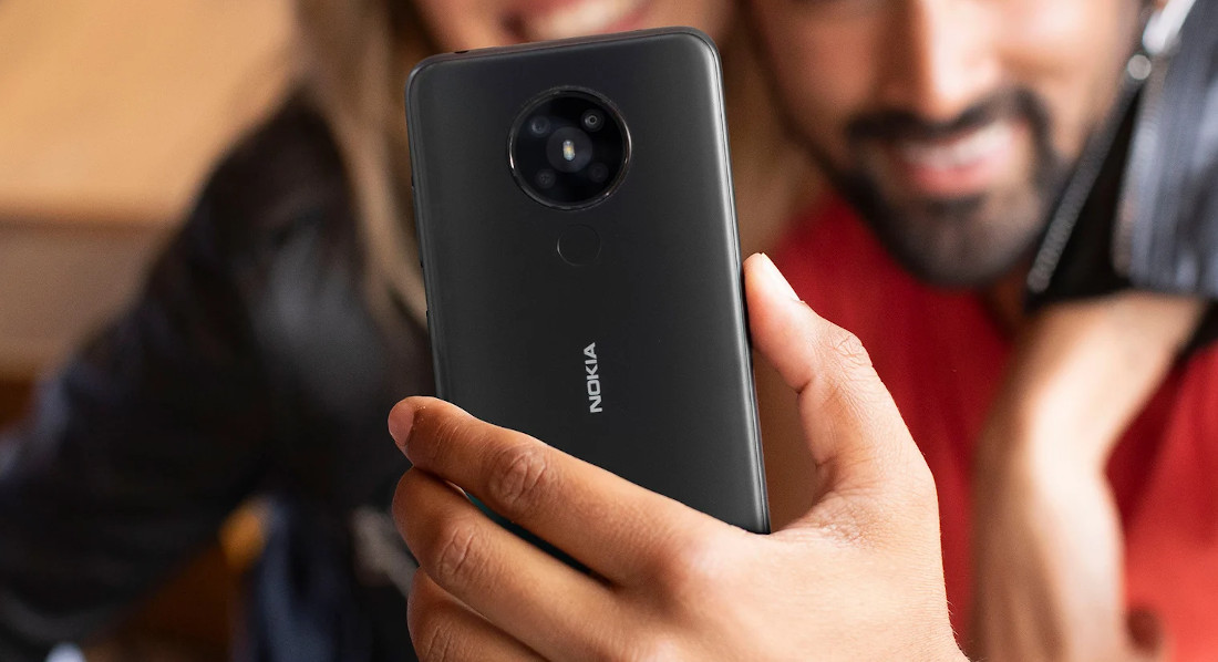 Nokia 5.4, un mid-range accesibil cu Snapdragon 662 și cameră de 48MP