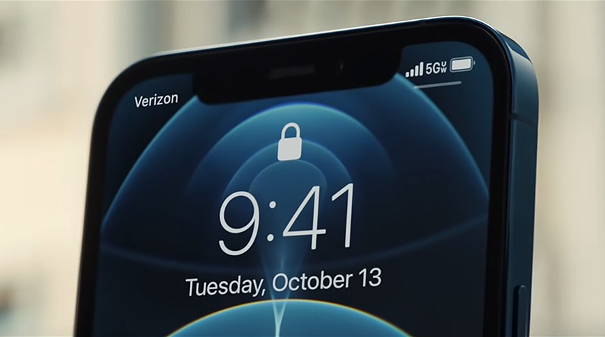 iPhone 12 și 12 Pro au fost cele mai bine vândute telefoane 5G din luna ...