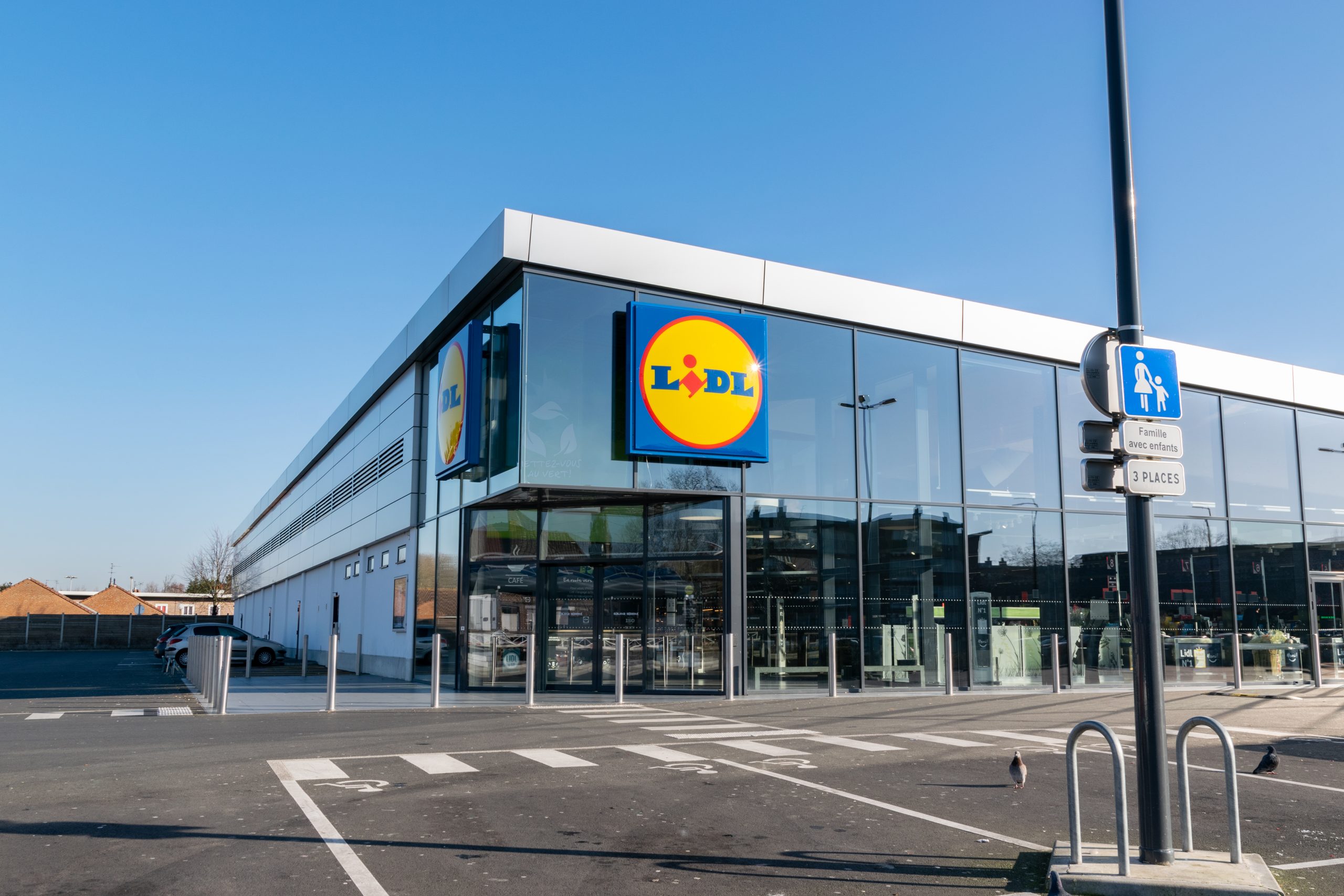 Lidl face o nouă lansare surprinzătoare. Apple și Samsung au concurență