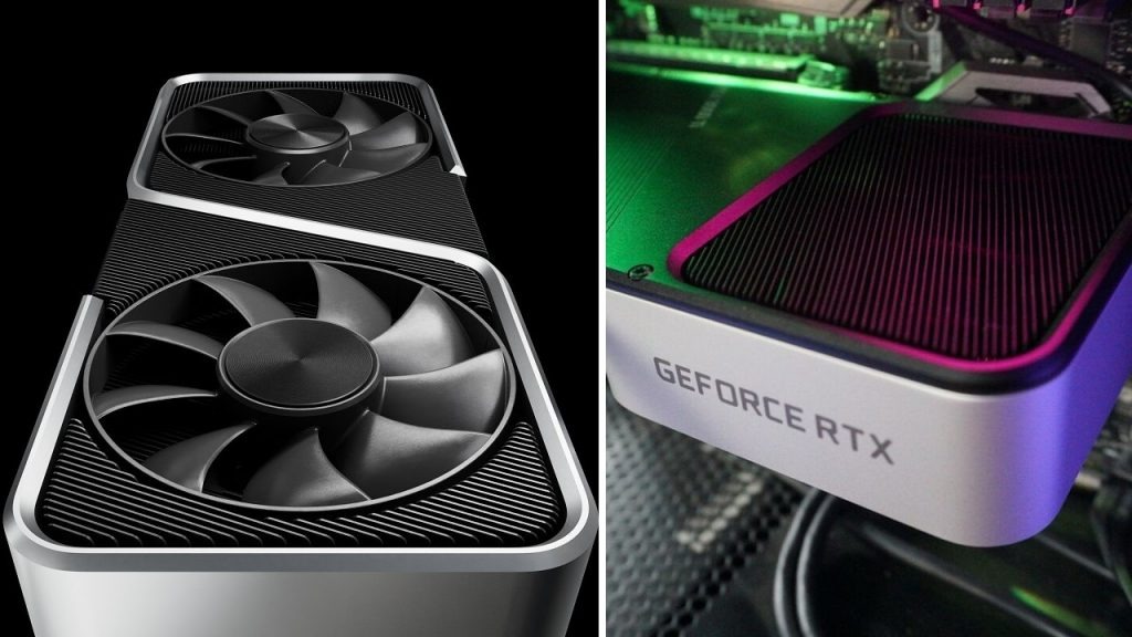 NVIDIA pregătește lansarea unei plăci grafice de buget: GeForce RTX 3050 Ti