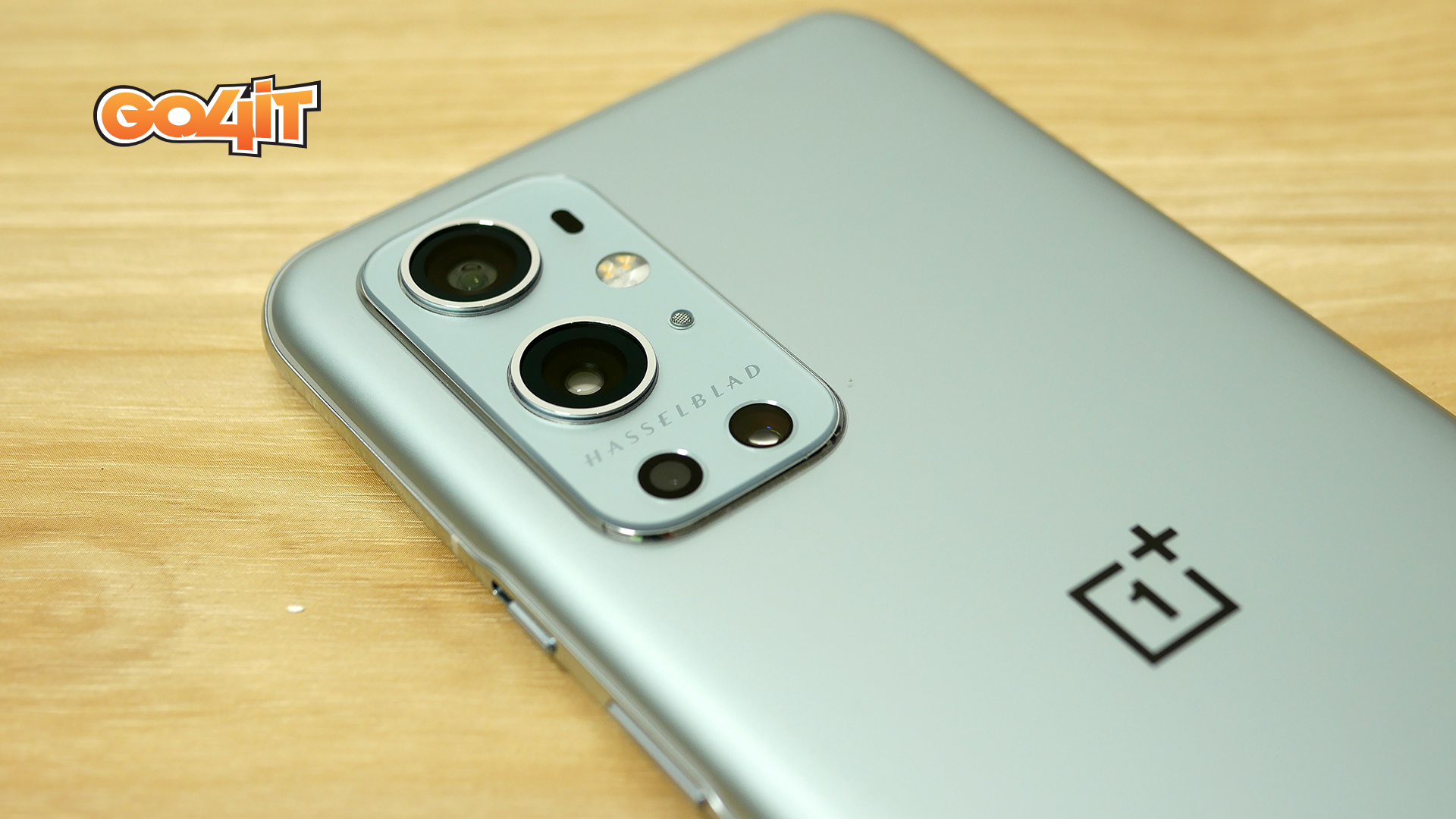 OnePlus 9T nu va primi un model „Pro”. Ecranul va fi îmbunătățit față ...