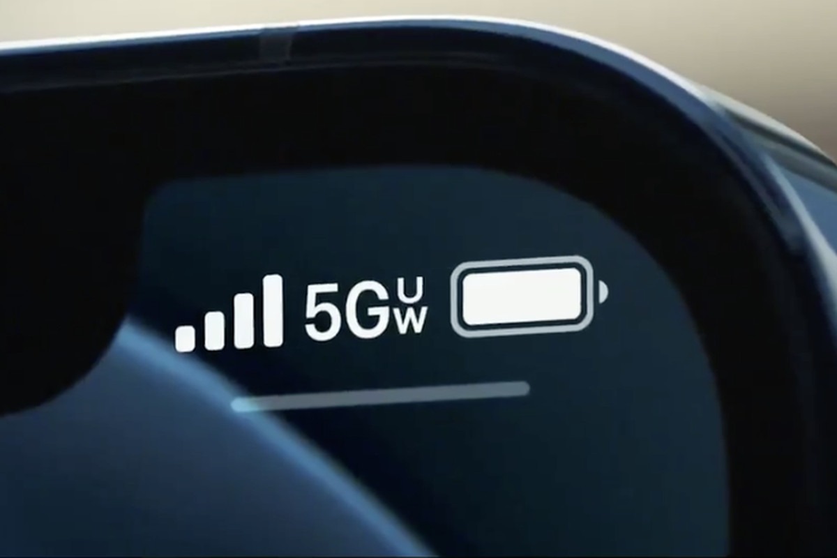 Vânzările de telefoane 5G le-au depășit pe cele de modele 4G, pentru ...