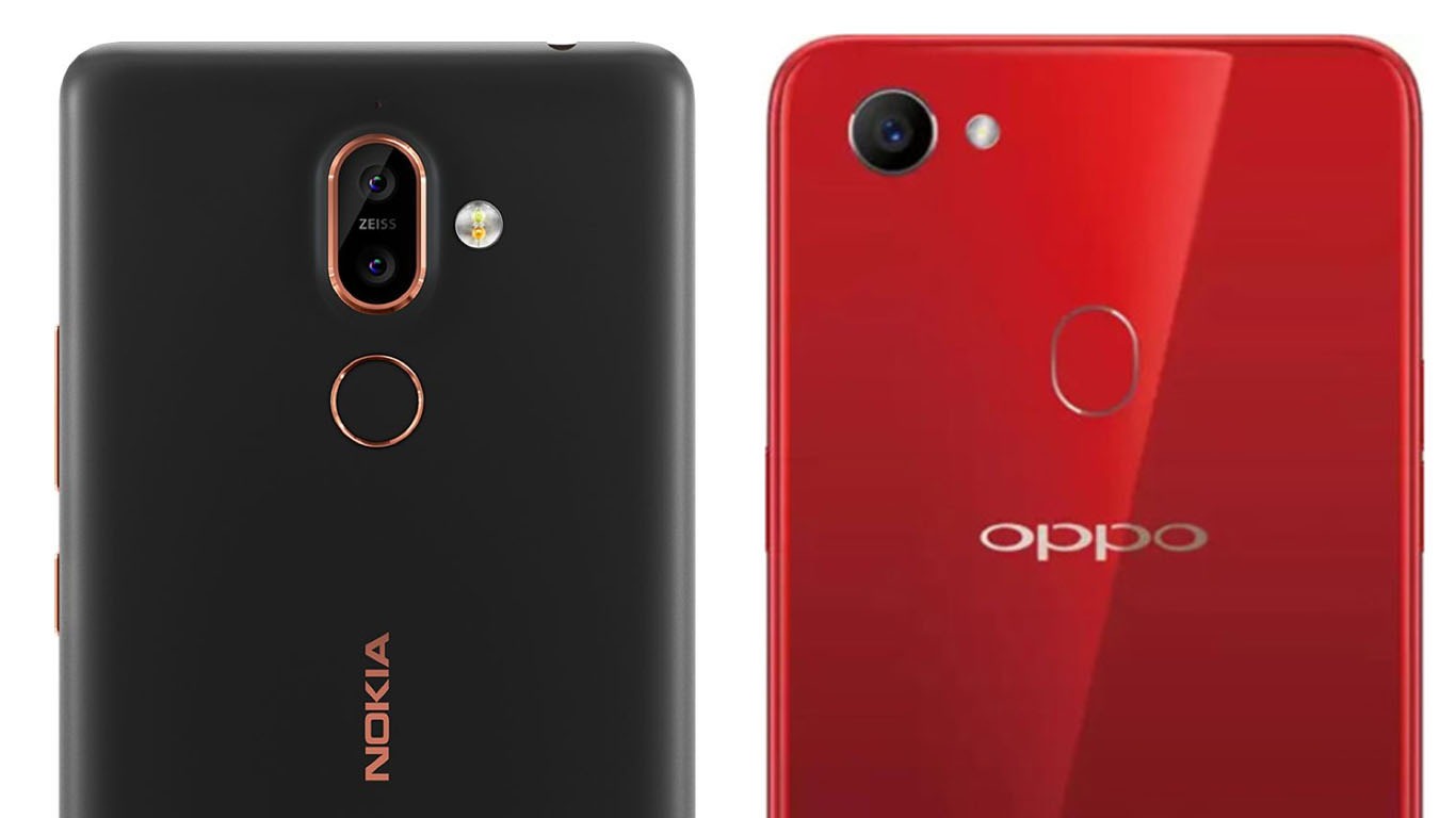 Nokia cheamă Oppo în instanță pentru utilizarea tehnologiilor brevetate ...
