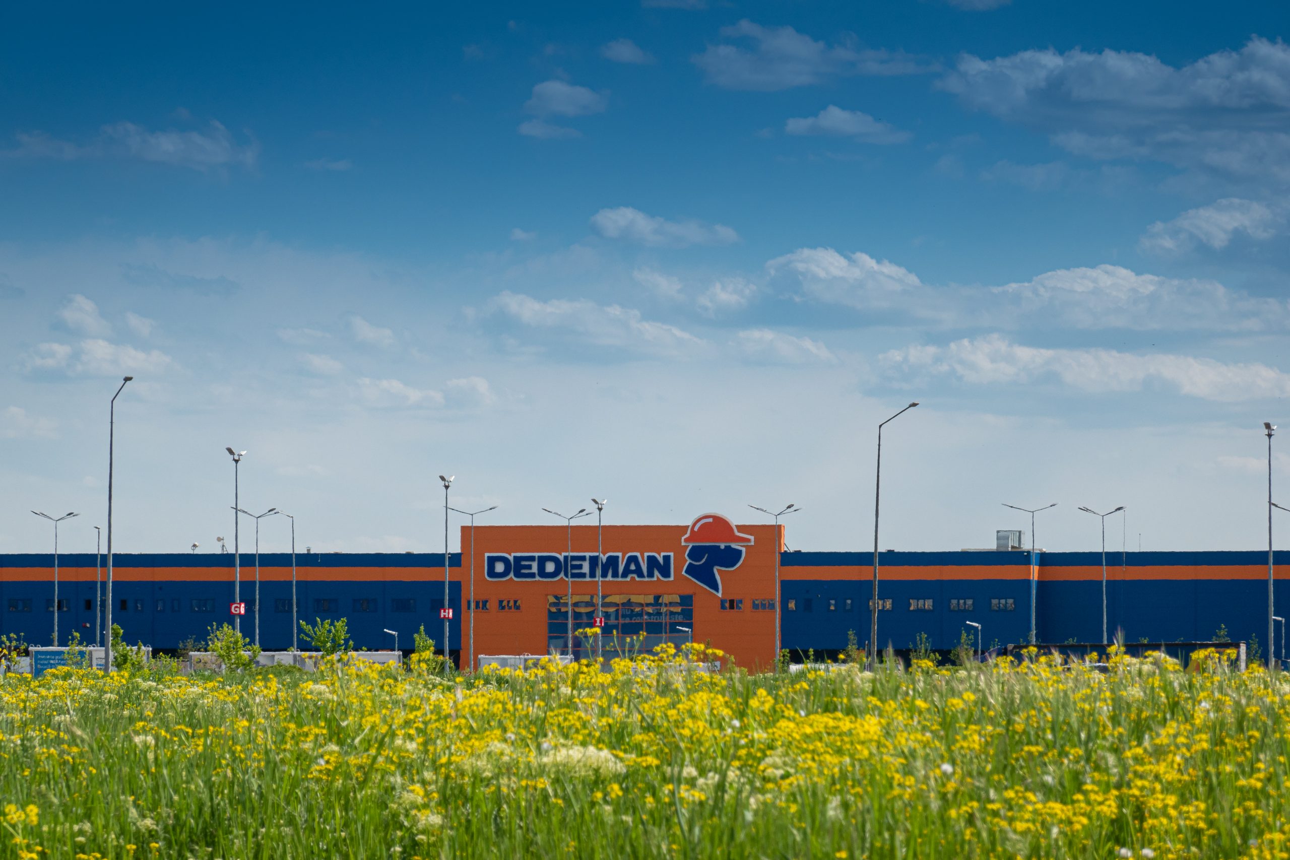 5 produse interesante aflate acum la ofertă la Dedeman