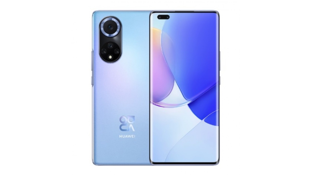 Huawei a lansat oficial seria de telefoane mid-range premium nova9