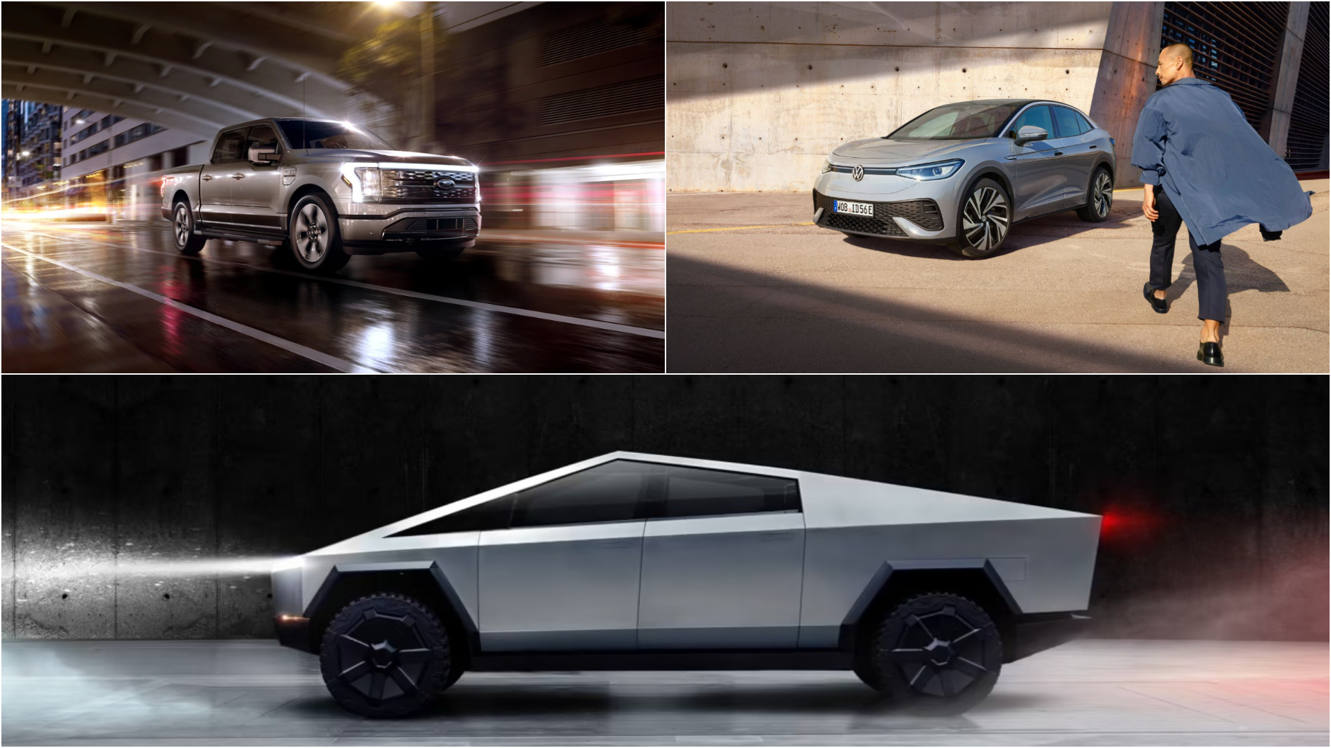 Top 5: Cele mai așteptate mașini electrice din 2022