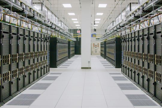 Meta prezintă AI Research SuperCluster, curând, cel mai puternic ...