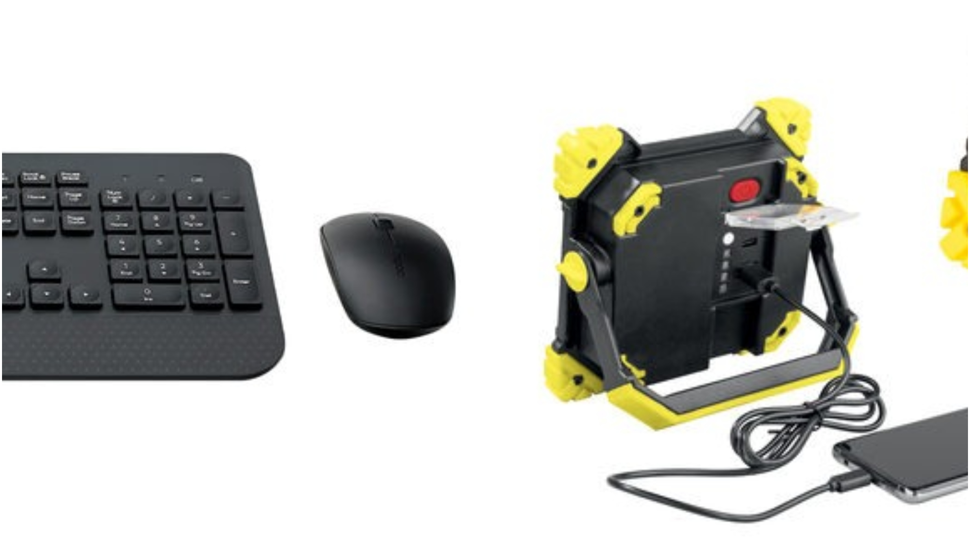 Lidl: Două dispozitive, pentru birou și acasă, disponibile începând de azi