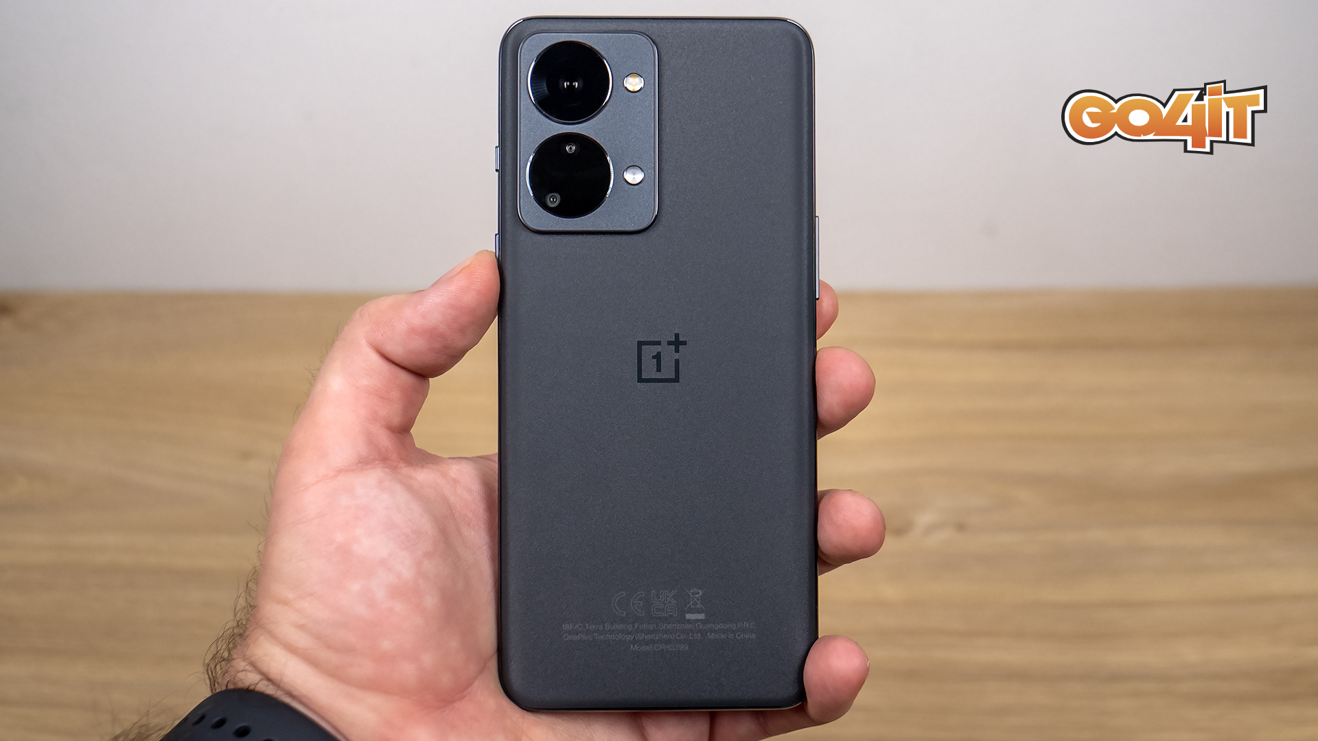 OnePlus Nord 2T review: refresh de design, cu îmbunătățiri hardware minime