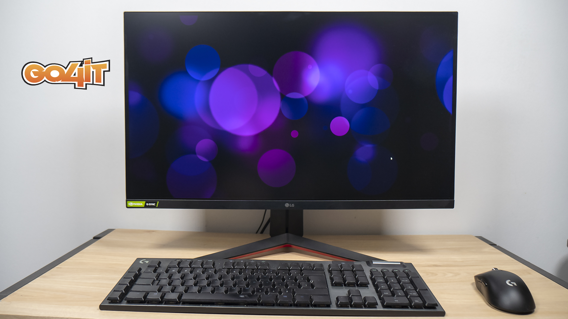 LG UltraGear 27GP850 review: gaming în HDR la 180 Hz