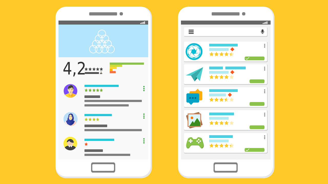 Încă 35 de aplicații periculoase de Android, descoperite de Bitdefender ...