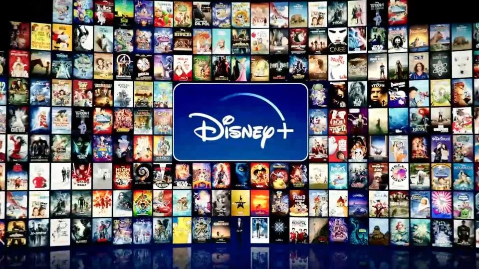 Top 10 cele mai populare filme și seriale de pe Disney+ din primul an ...