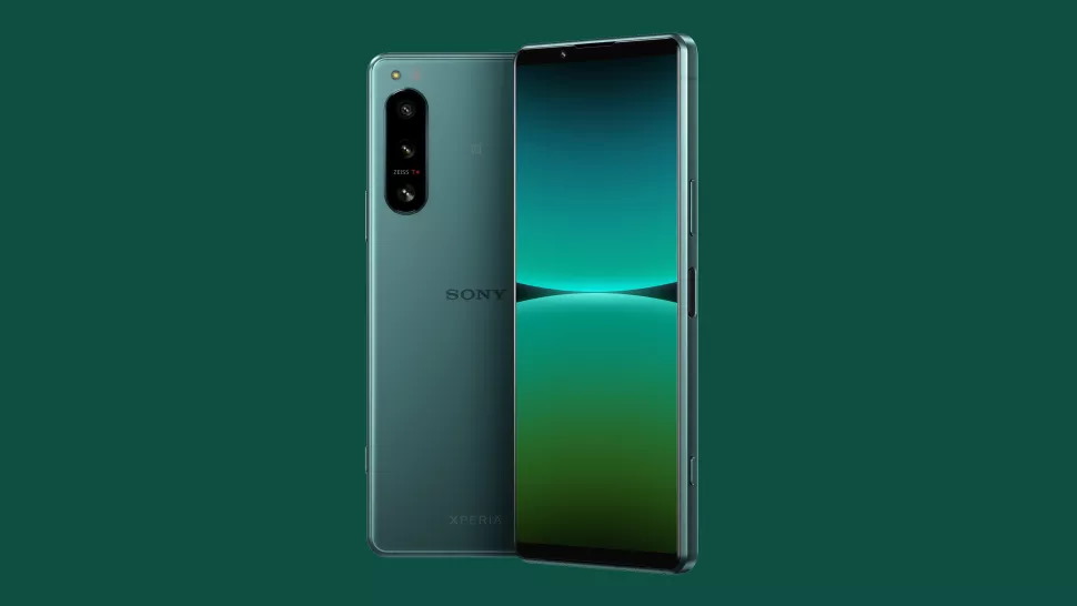 Sony ar putea lansa un nou model Xperia cu design compact