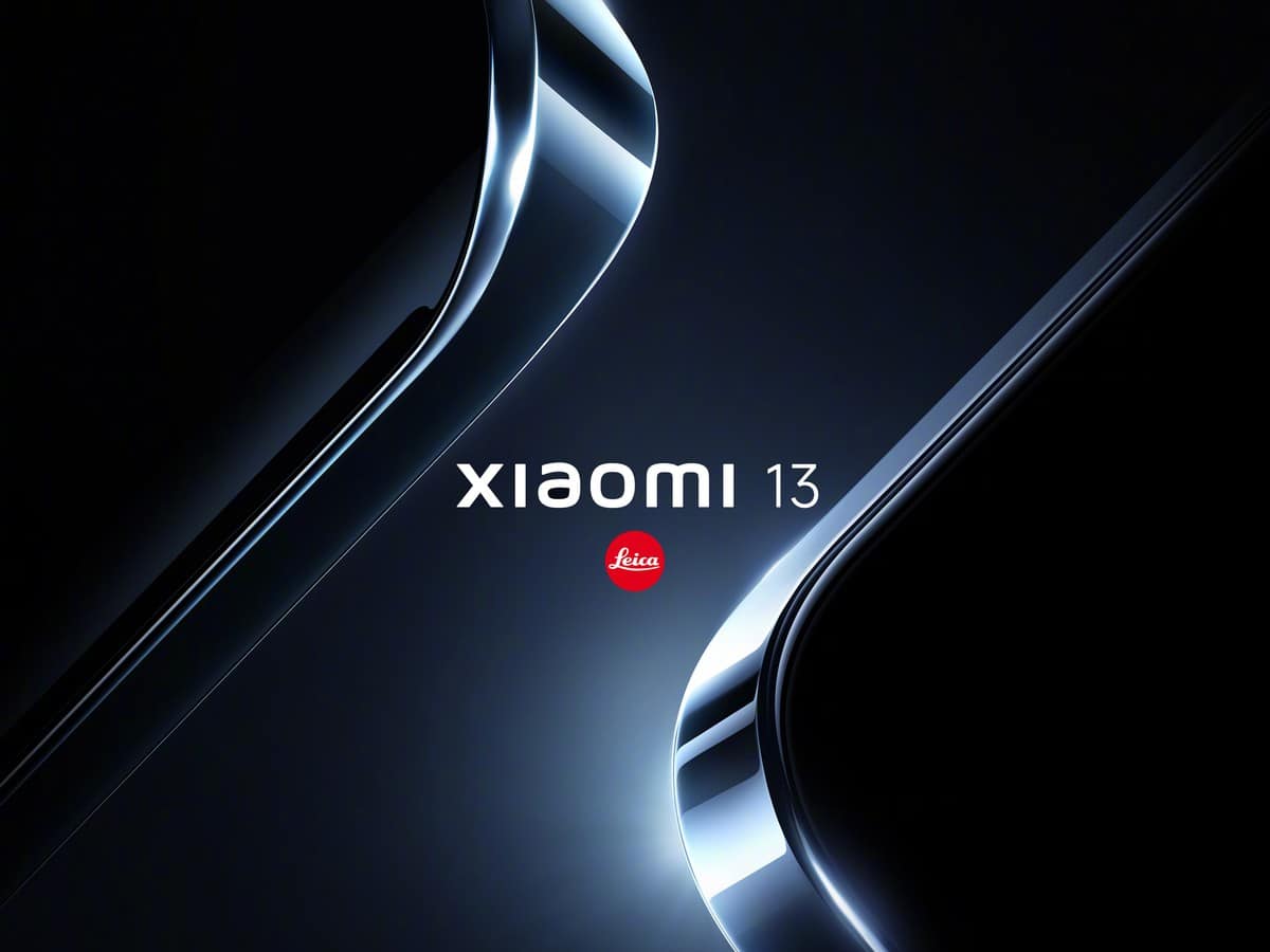 Xiaomi 13 va fi lansat pe 1 decembrie. Cum arată și ce dotări aduce