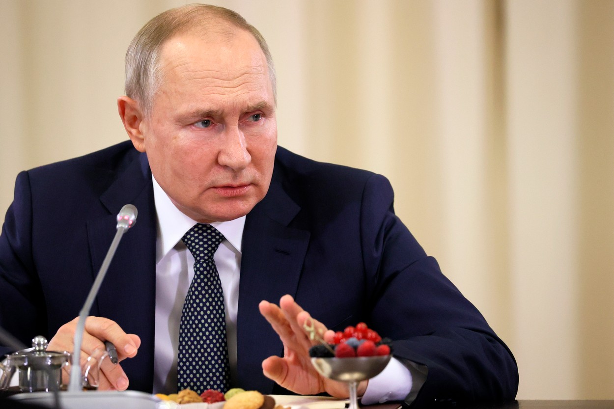 Lovitură pentru Putin: „Google din Rusia” vrea să părăsească țara