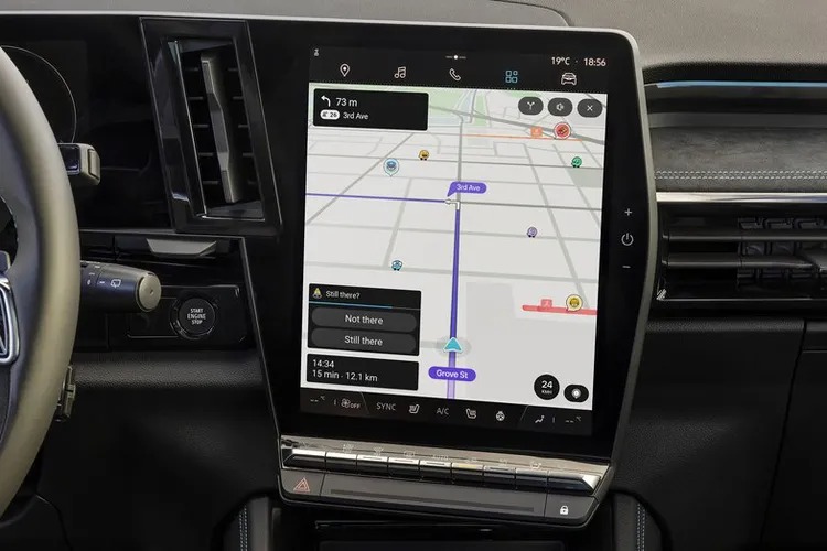 Android Auto 11 a fost lansat oficial. Cine poate descărca actualizarea?