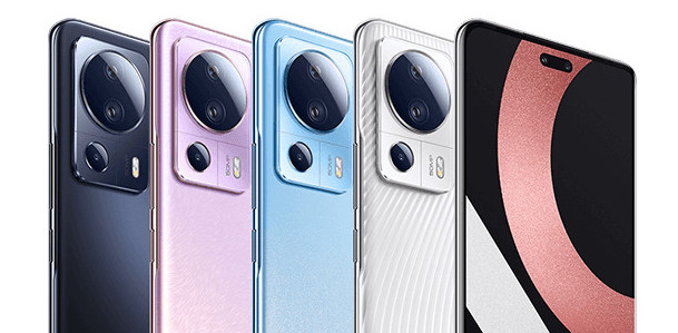 Xiaomi 13 Lite va fi primul telefon Android din Europa cu "insulă ...