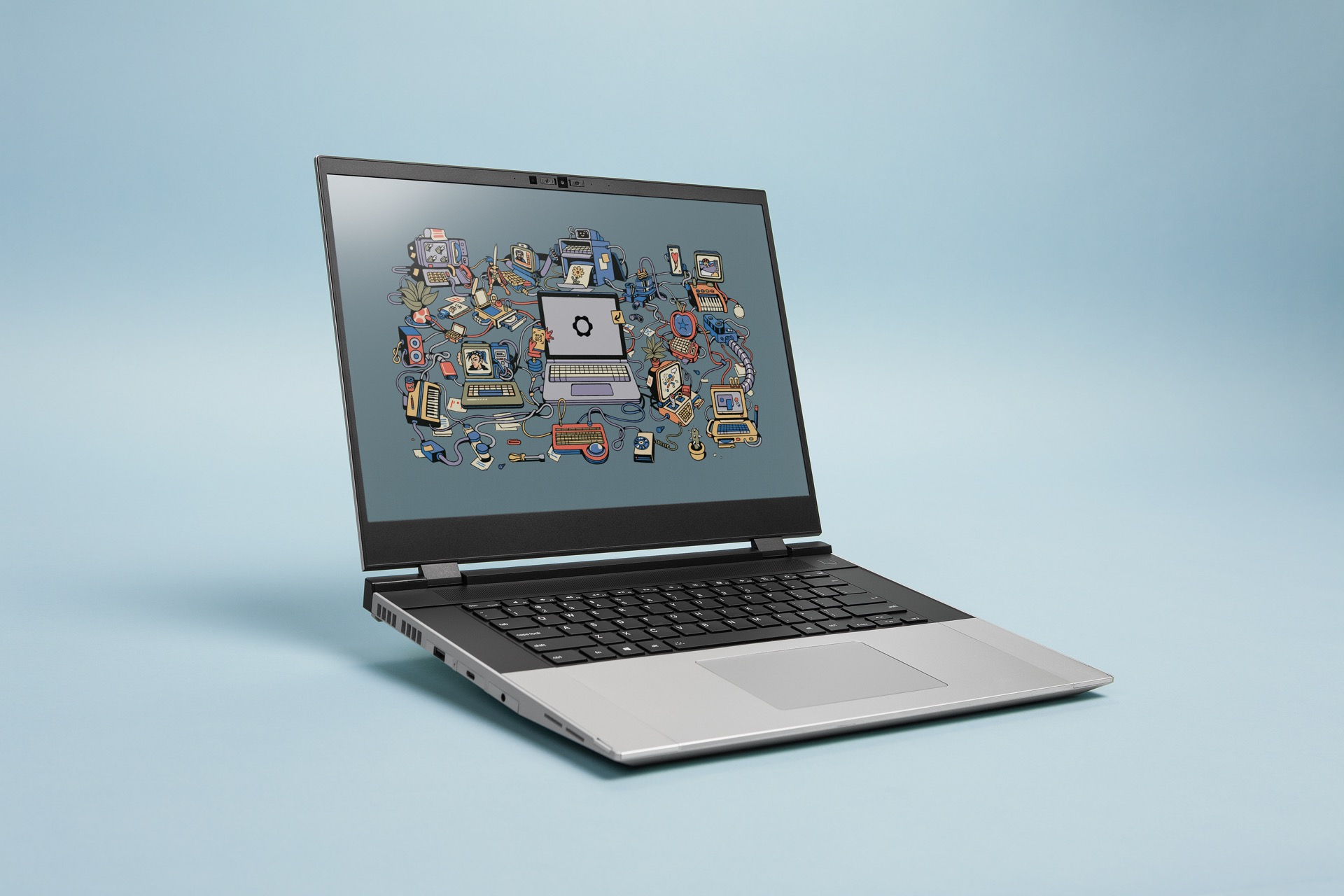 Framework Laptop 16: un laptop de gaming modular care permite upgrade ... Framework Laptop 16: un laptop de gaming modular care permite upgrade ...