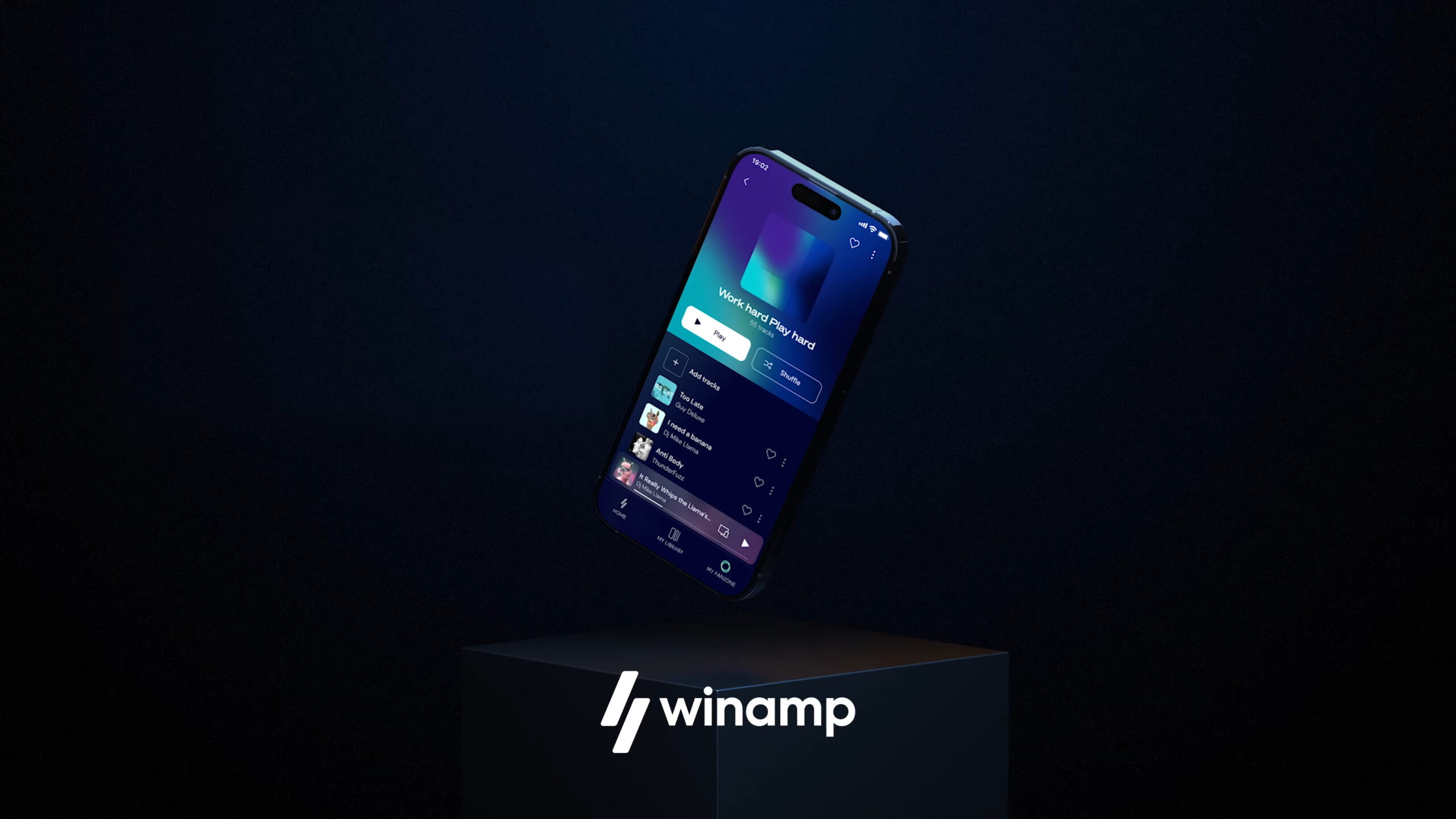 Winamp se relansează în curând. Cum arată noua platformă și ce avantaje ...