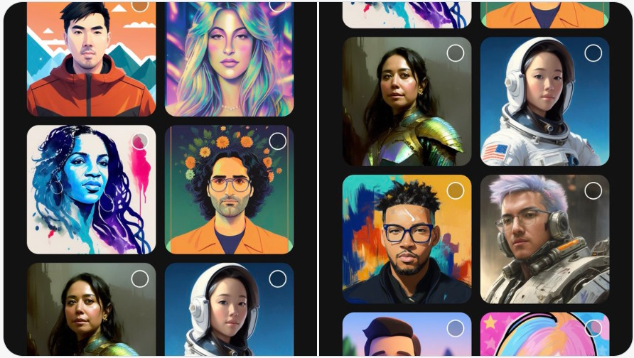Tiktok Pregﾄフeﾈ冲e Ai Avatar Un Serviciu Pentru Generarea Pozelor De