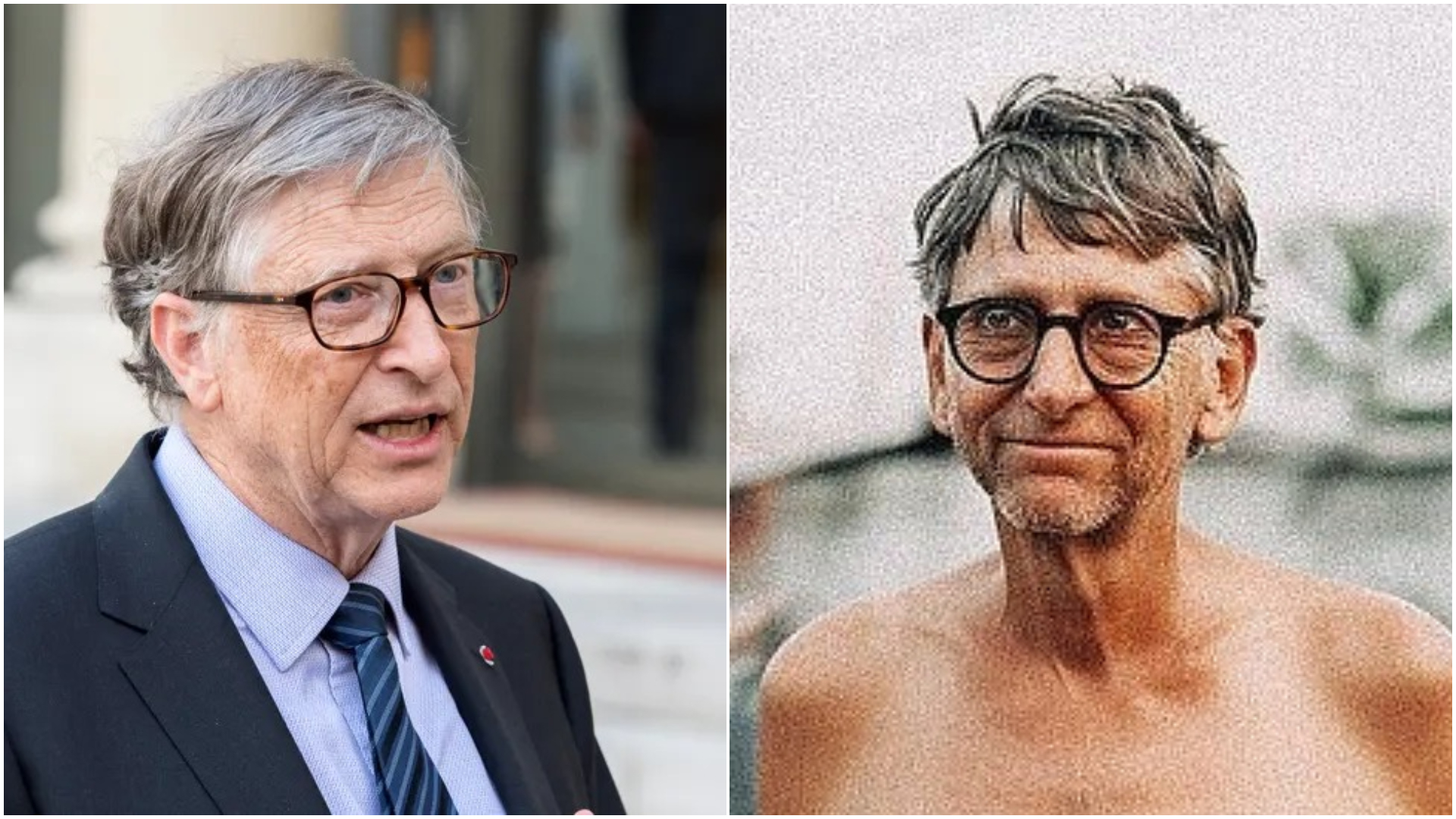 FOTO: Inteligența artificială ni-i arată pe mogulii din tehnologie ...